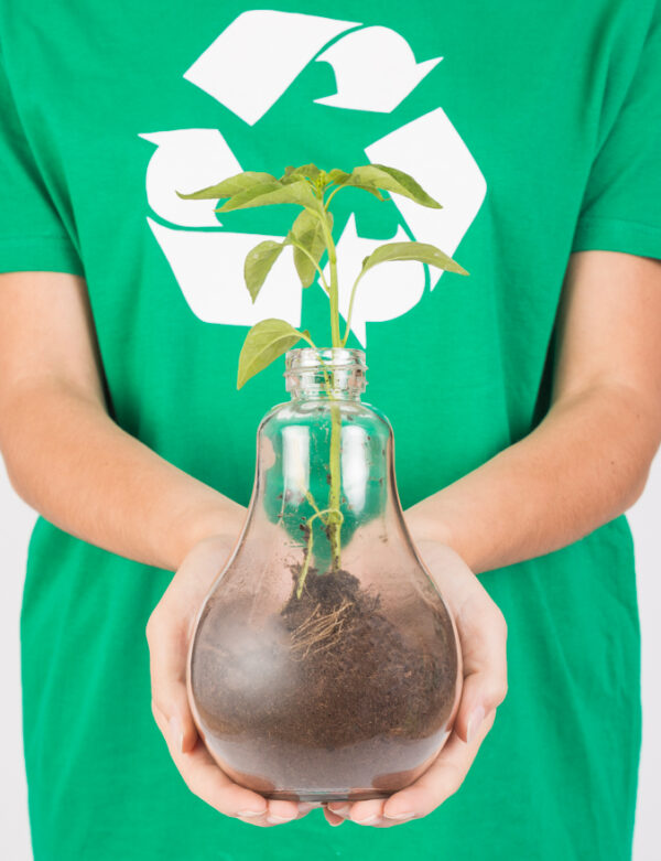 How to recycle cosmetic packaging - Molpack