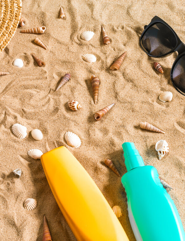 Sunscreen Packaging: Protecting Your Skin and the Environment - Molpack